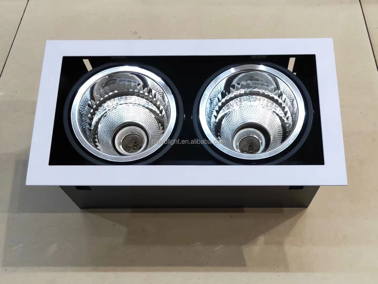 Socket Base E27 Holder Led Par20 Par30 Par38 Bulb Corn Light E27 ...