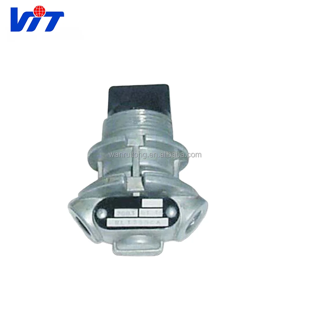 Vit Hadley Leveling Valve Oem For Freightlinerr 2607243c91 F-o-r-d Bc4z ...