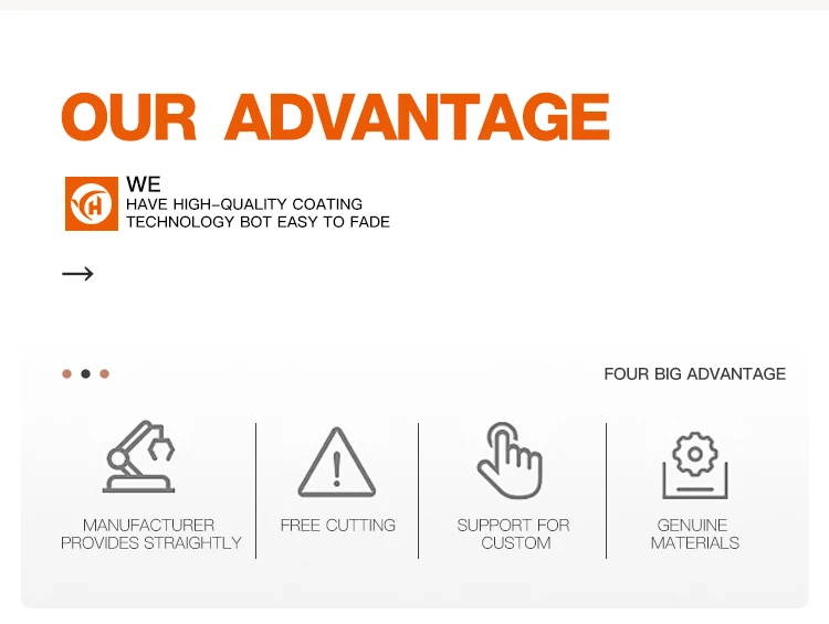 1100 1060 5052 3003 H14 Aluminum Sheet - Durable & Versatile