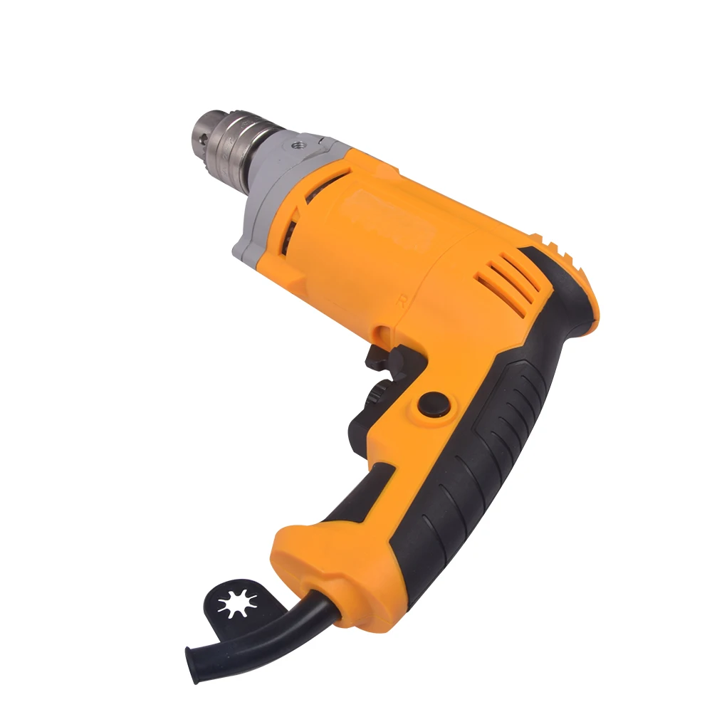 Mini Lithium Electric Portable Hand Drill - 24V Cordless