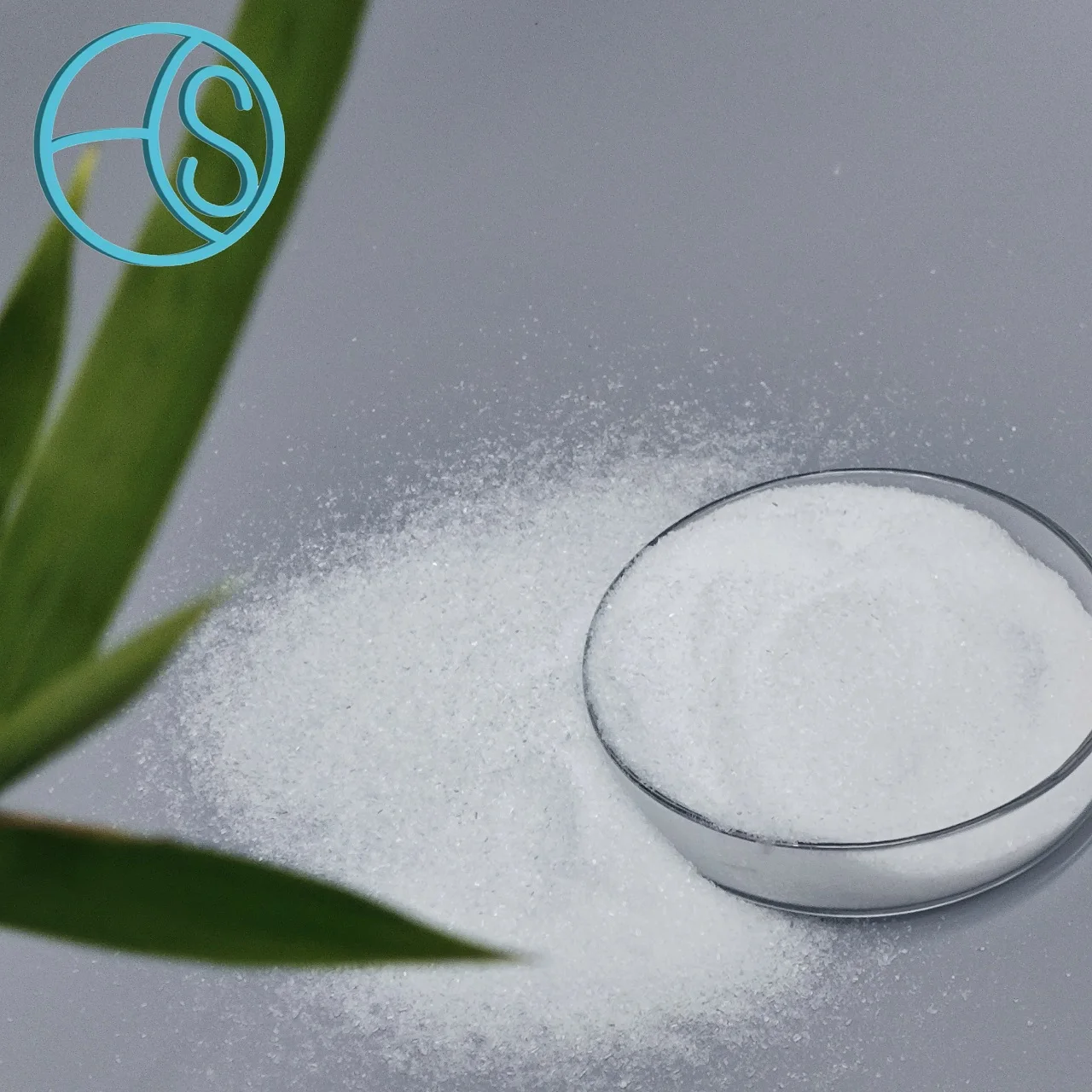 Colorless Transparent Crystal Magnesium Sulfate Heptahydrate - Buy ...