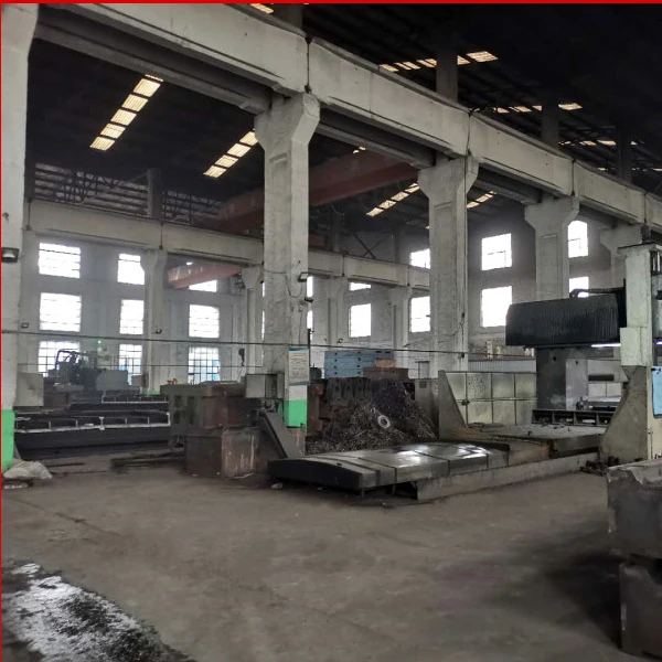 Cast Iron Surface Plate Welding Platform With T-slot Working Table Uv ...