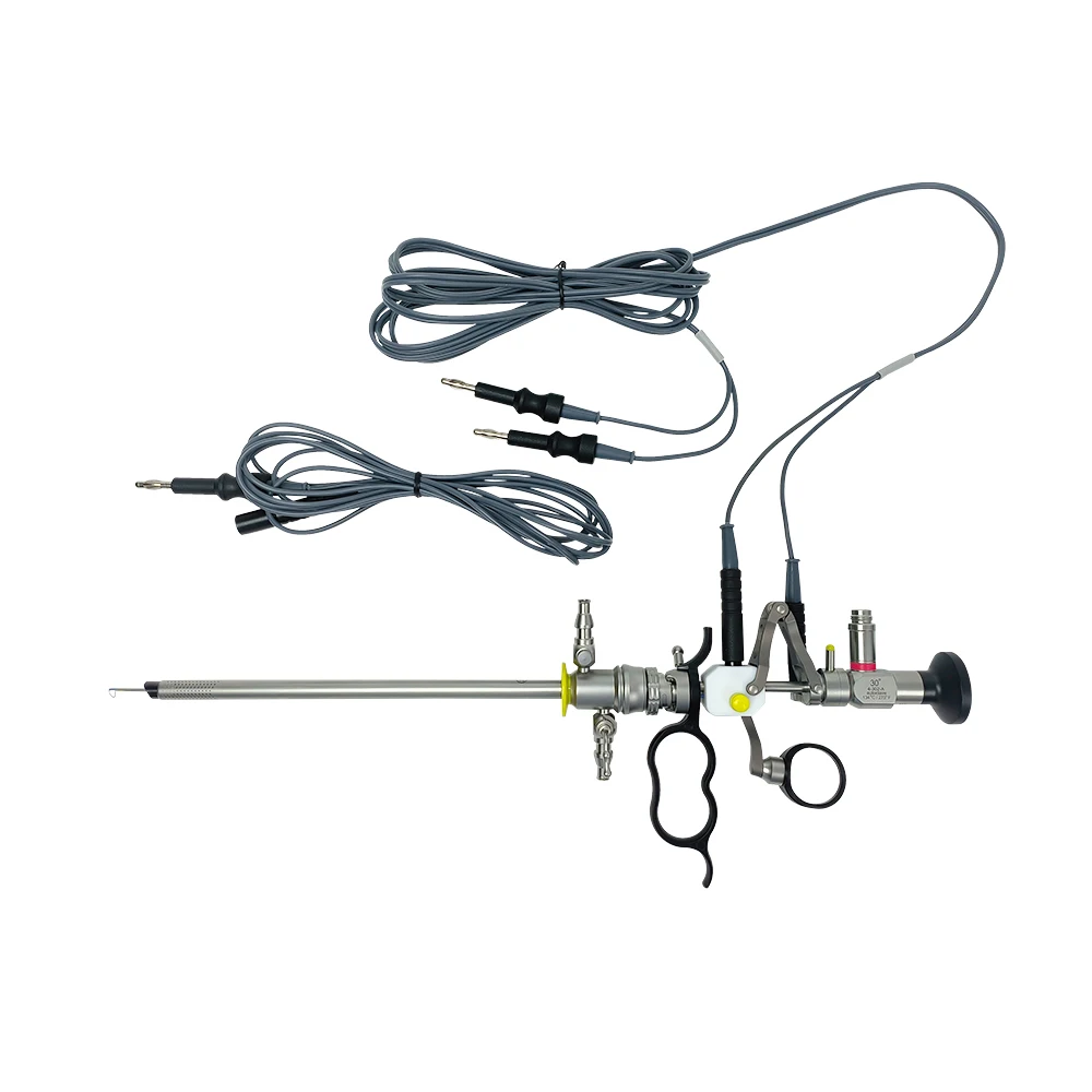 German Quality Urology Resectoscope Instrument Sets