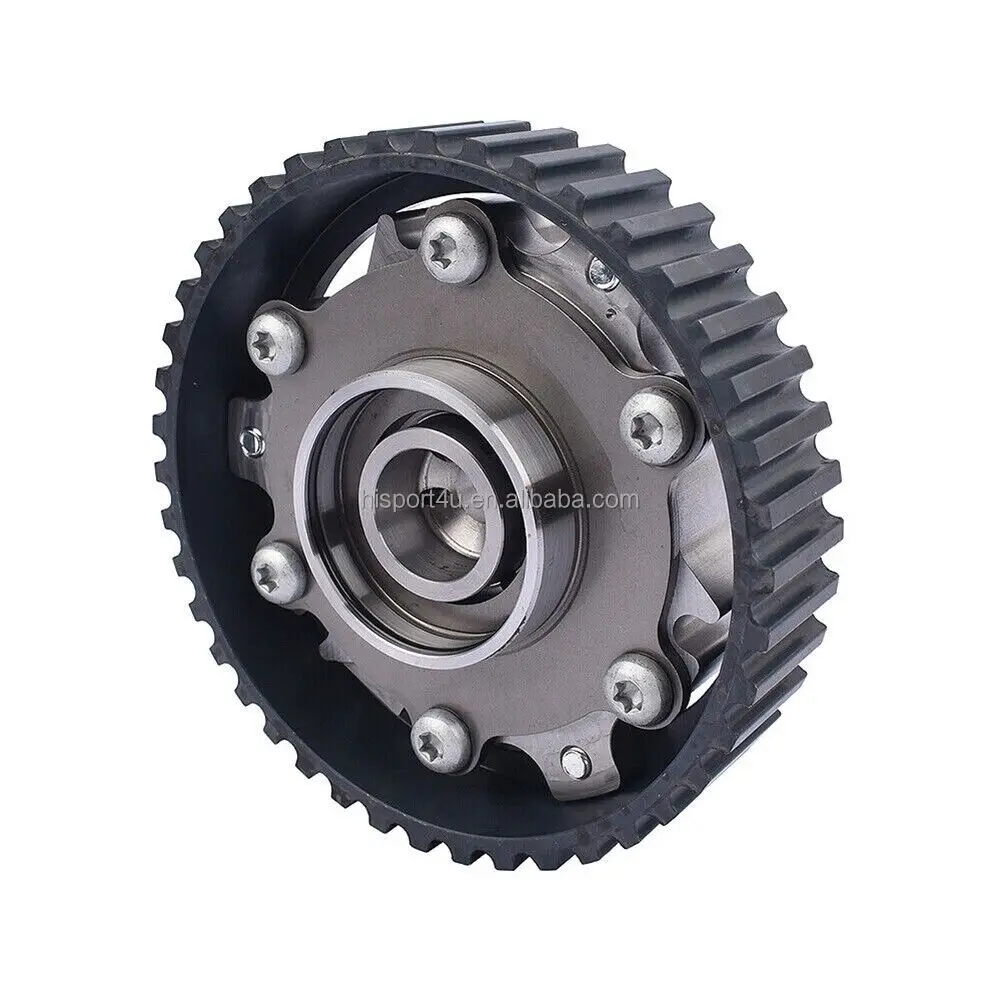 Timing Gear Exhaust Pulley Part Variable VVT Cylinder Head Camshaft ...