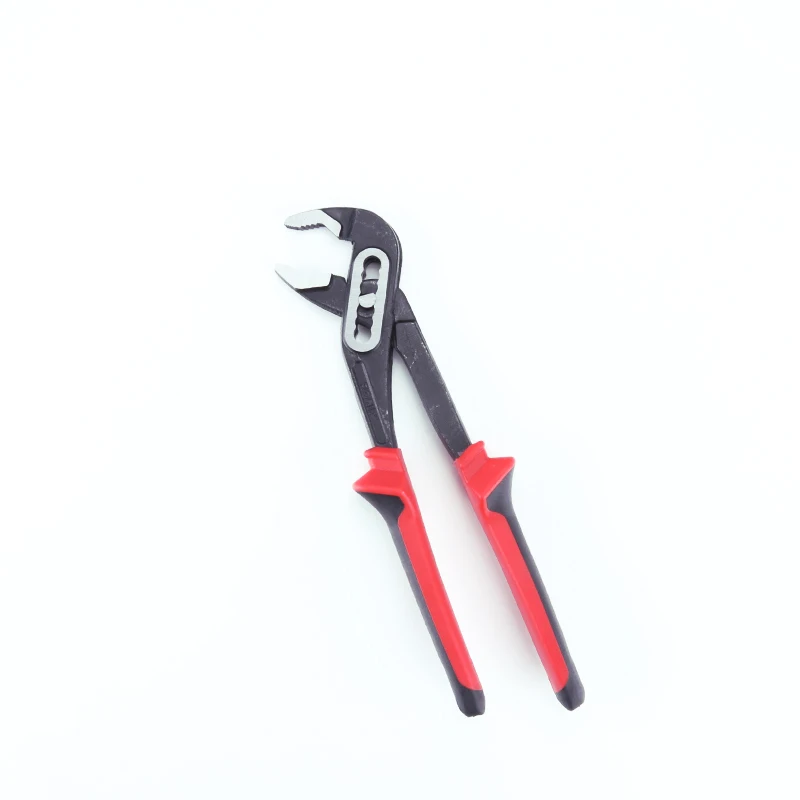 2023 Free Sample Water Pump Pliers Ronix Rh-1431 Soft Grip Plastic ...