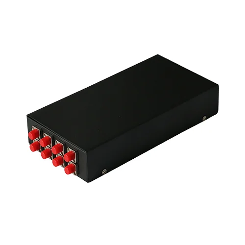 Sopto Indoor Optical Terminal Box 8 Port Wall Mounted SC/LC Type B ...