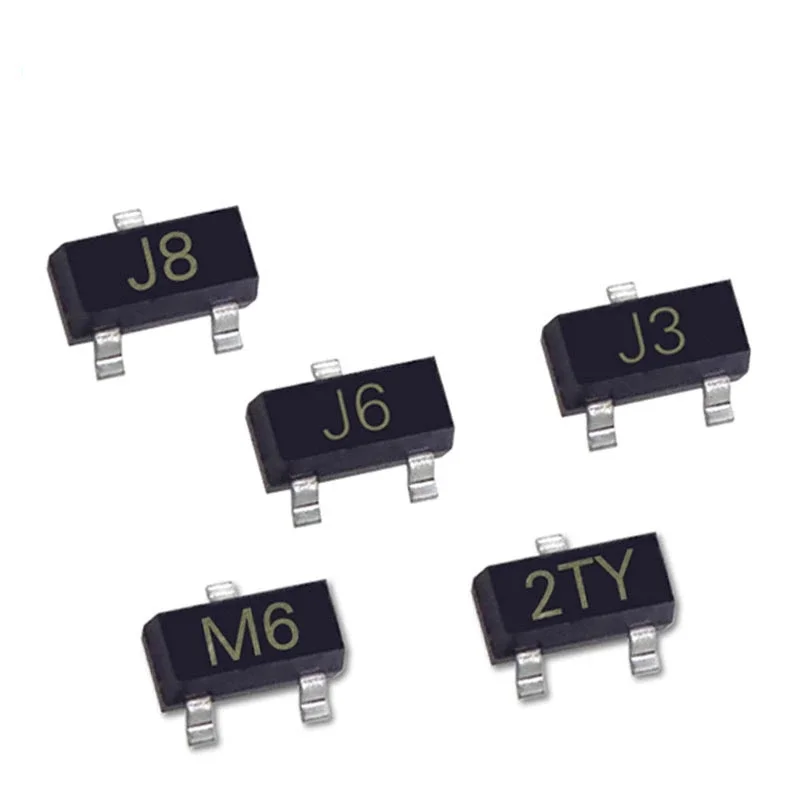 SMD NPN Power Transistors - Efficient and Reliable Solutions