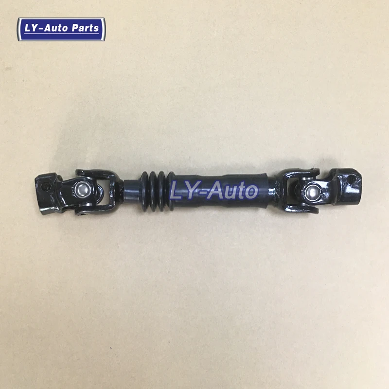 Steering Shaft Lower for Isuzu D-Max 8973582370 8-97358-237-0