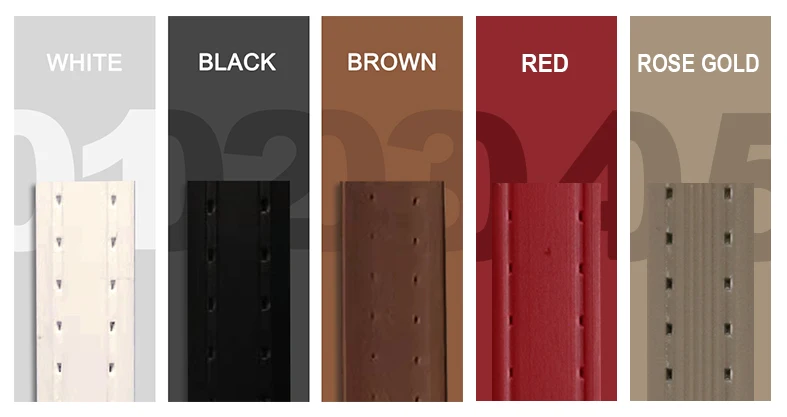 Ouyun Prime Quality Compound Stainless Steel And Pp Warm Edge Spacer ...