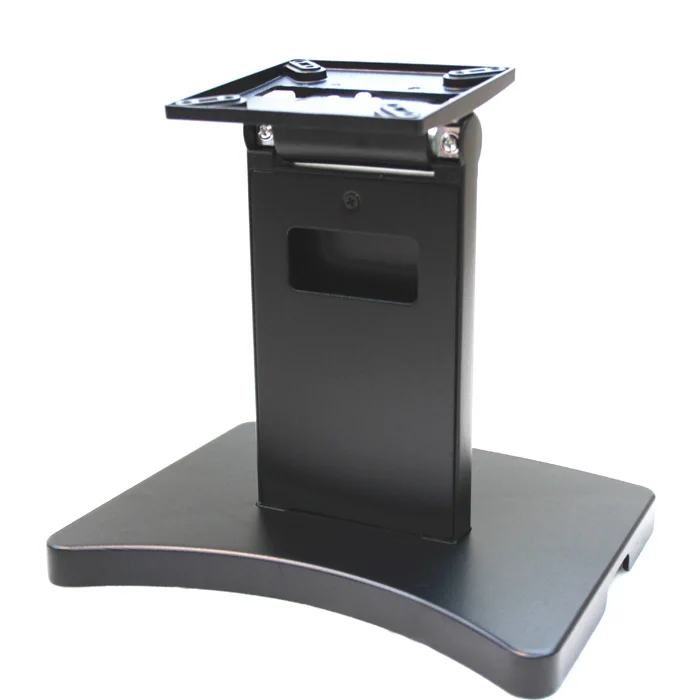 Dual Screen Display Metal Stand for POS - 1 Year Warranty