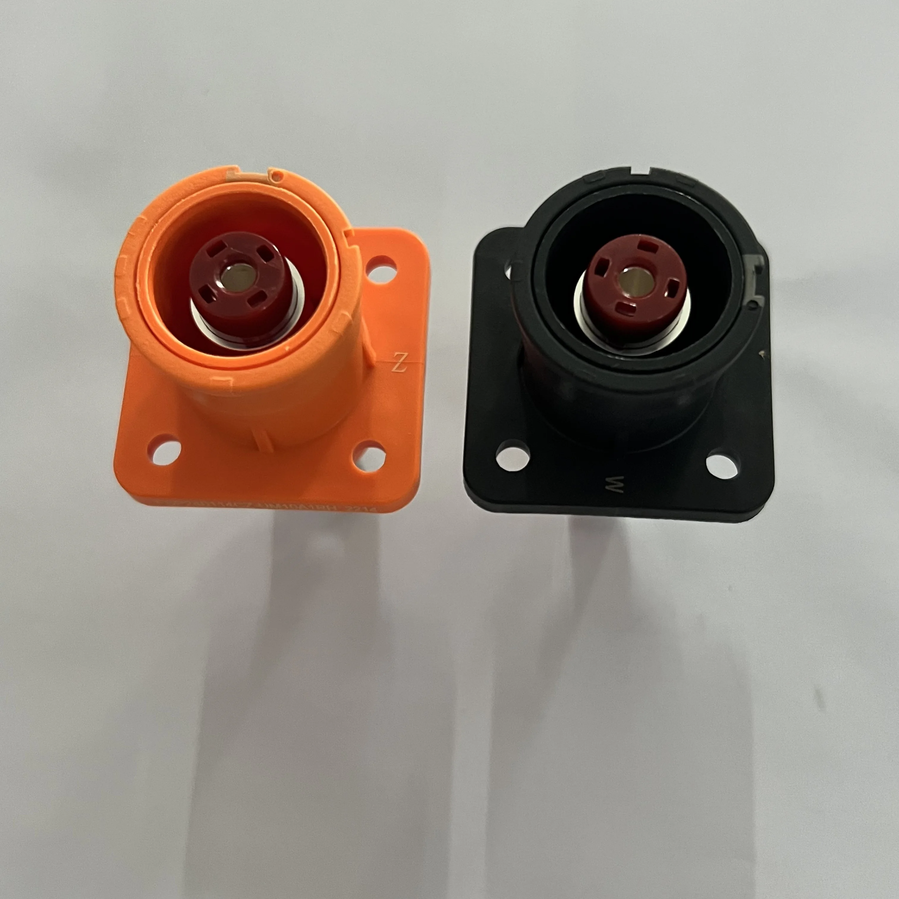 Bus Bar and Battery Pole Connectors - Energy Storage Solutions