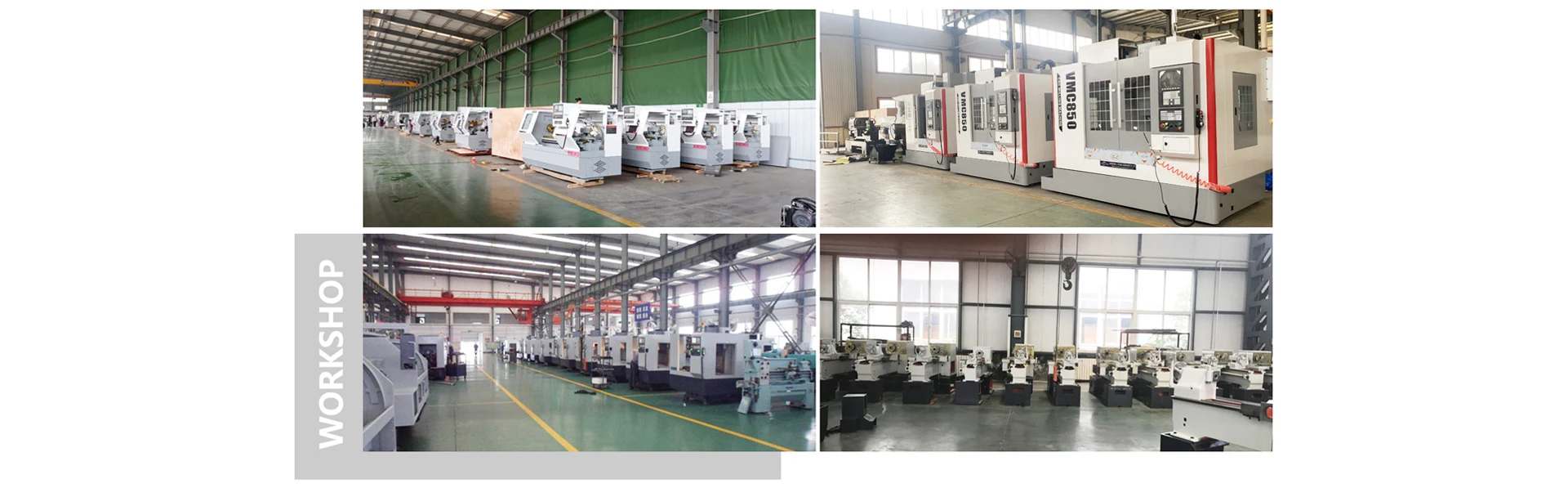Shandong Lu Young Machinery Co., Ltd. - CNC Lathe Machine, CNC Milling ...