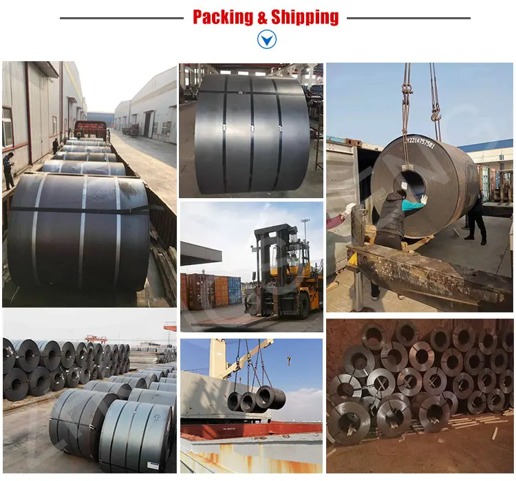 S335jr Ral7015 Q550d Q235a Cold Rolled Hot Rolled Steel Carbon Steel ...
