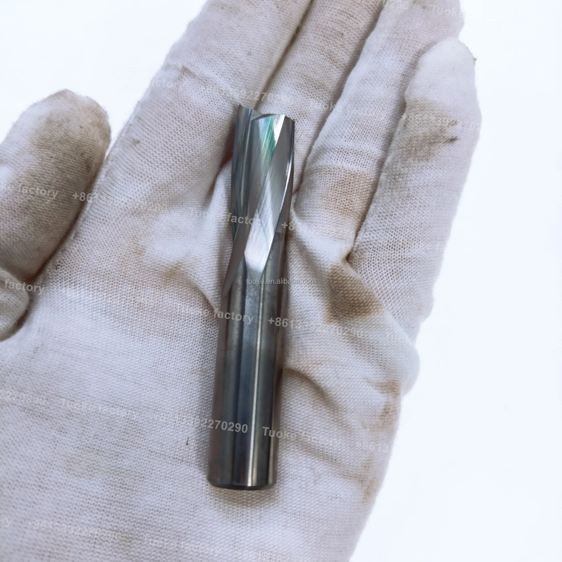 Tuoke Dụng Cụ Chế Biến Gỗ Cacbua Tk680 Mũi Khoan 12x12x25x70 Để Cắt Gỗ – Công Xưởng Máy - Vật Tư ...