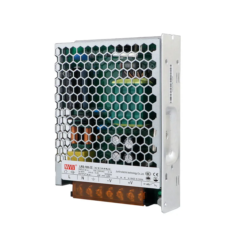 Power Supply Units for LED Strips - Efficient & Reliable