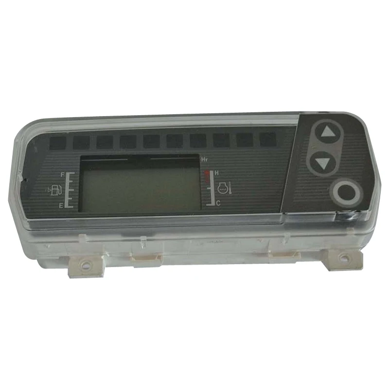 用于三菱叉车FD15/18N-F16D FD20/25N-F18C FD30N-F14E的MANON叉车备件仪表面板91C04-63011 ...