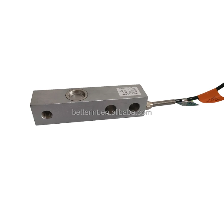 Amcells Cantilever Beam Load Cell Ssb-v 2000kg - Buy Load Cell,Amcells ...