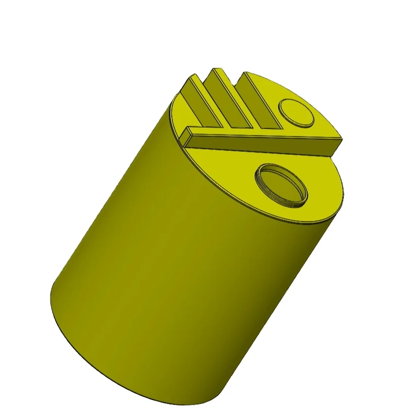 Rotational Molding Pe Plastic Tank 50 100 200 300 500 1000 1500 2000 ...