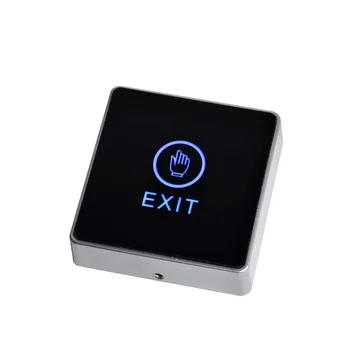 Shenzhen Huiyuxin Technology Co., Ltd - Access Control, Security Products