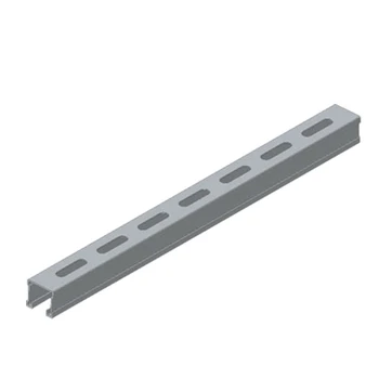 Unistrut 41x41x2 High Profile Strut Channel /struct Channel - Buy Strut ...