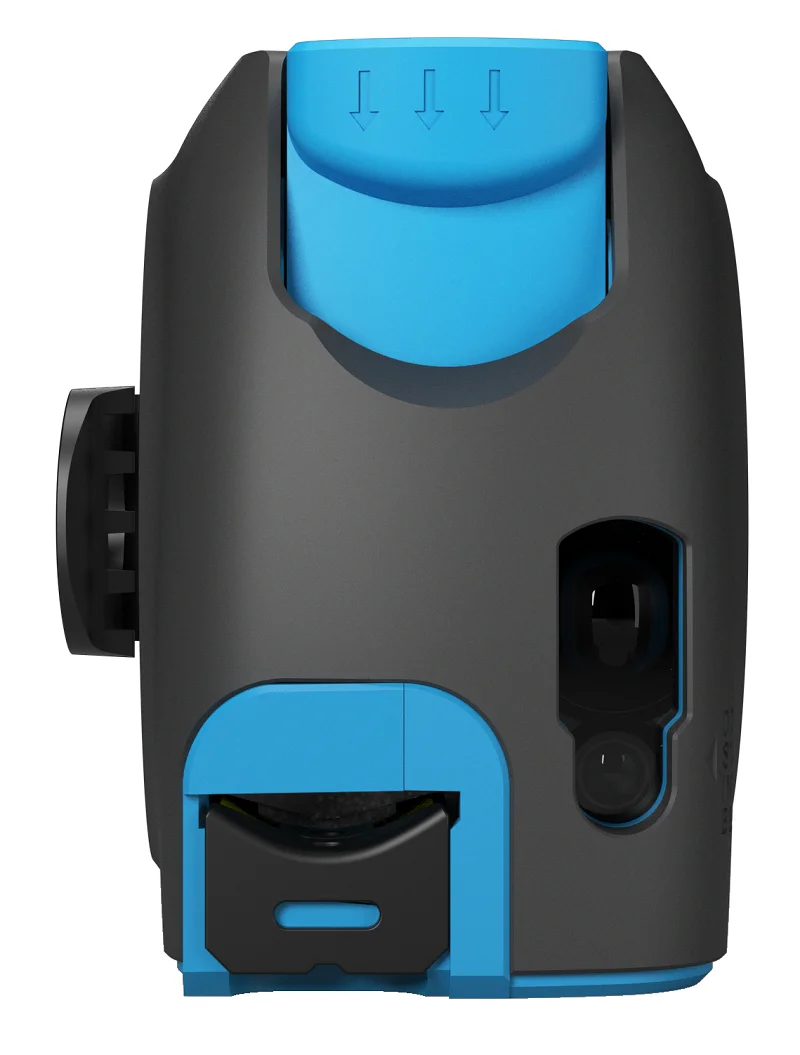 Digital Measure Tools Length Meter Millimeters Measuring Tape - Buy ...