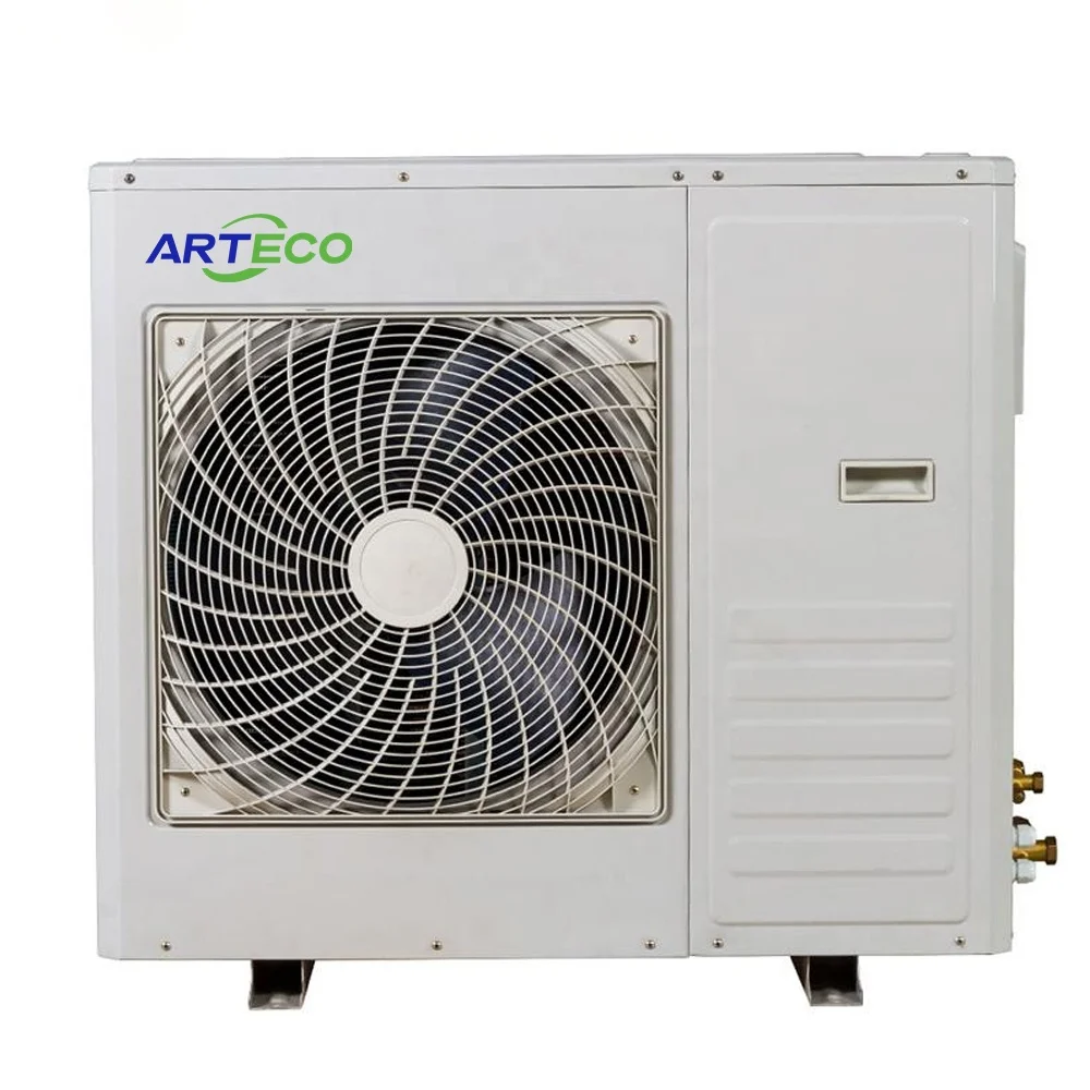 Copeland Refcomp Bitzer Compressor R404a 380V/3PH/50HZ Cold Store ...