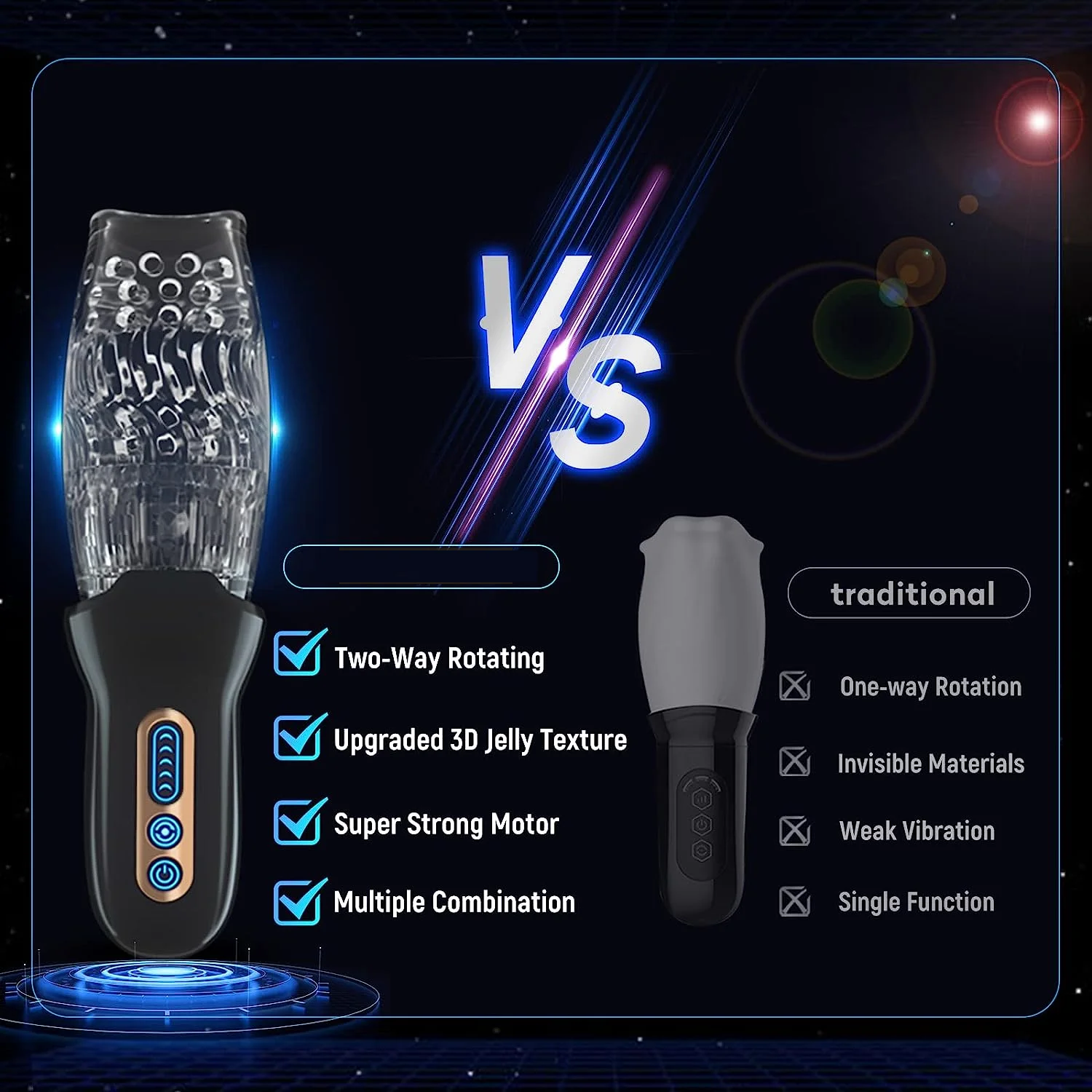 Alibaba.com: Gawk Gawk 3000 Max Automatic Sex Machine with rotating ...