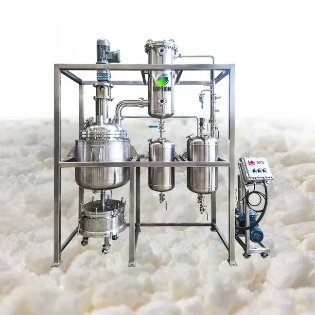 filtration crystallization solution crystallization reactor filtration ...