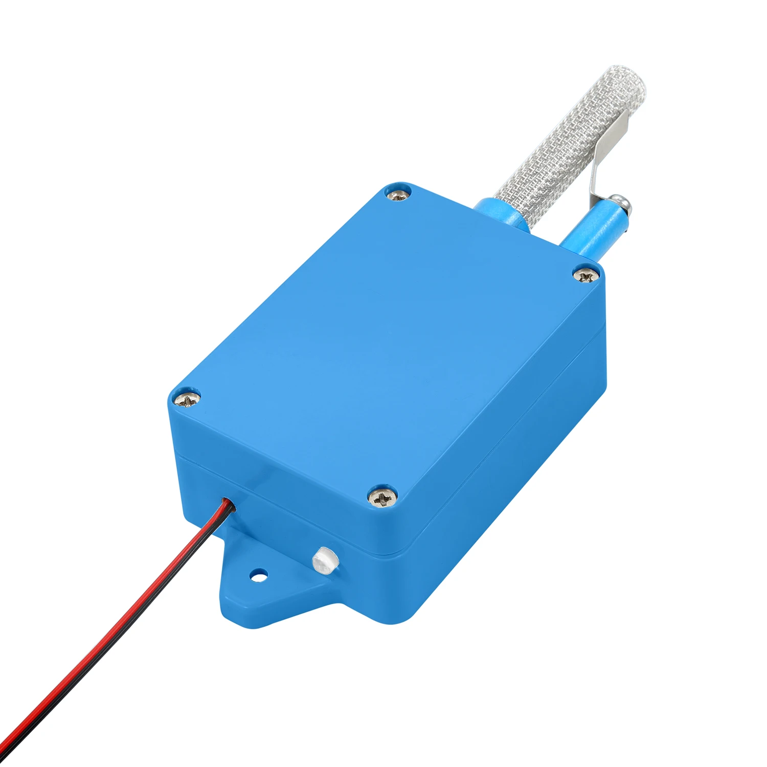 Bipolar ionizer hvac store
