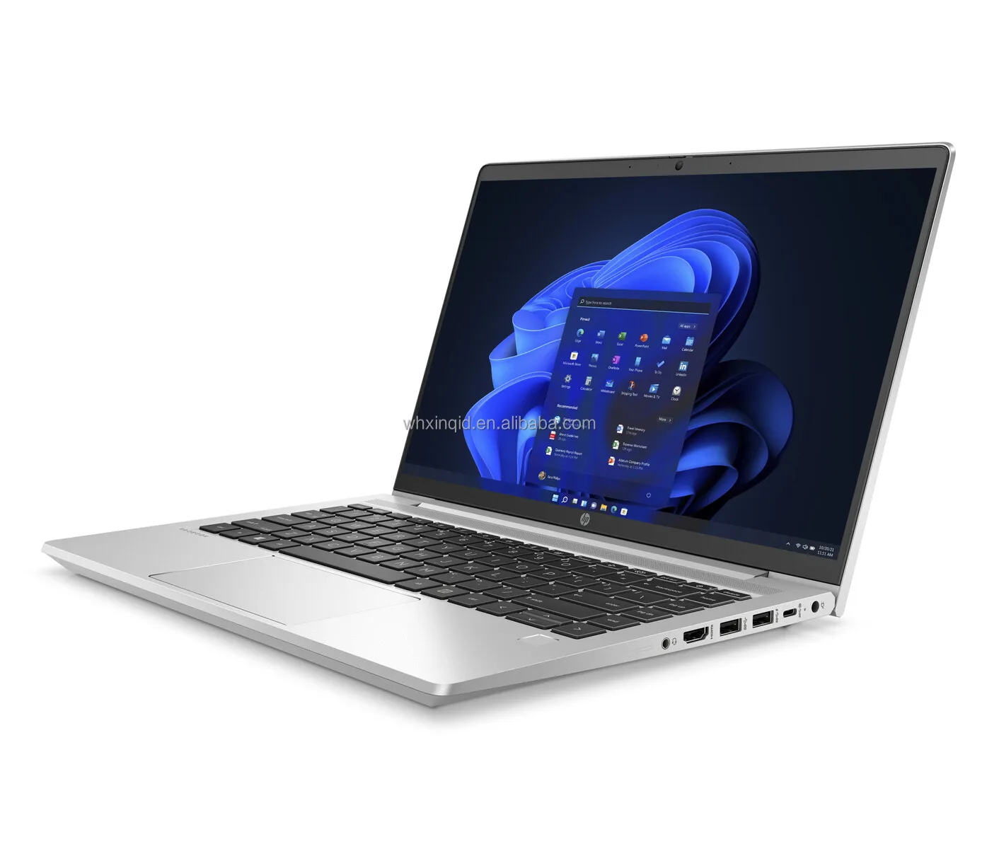 Probook 440 G9 14" Notebook - Full Hd - 1920 X 1080 - Intel Core I7 ...