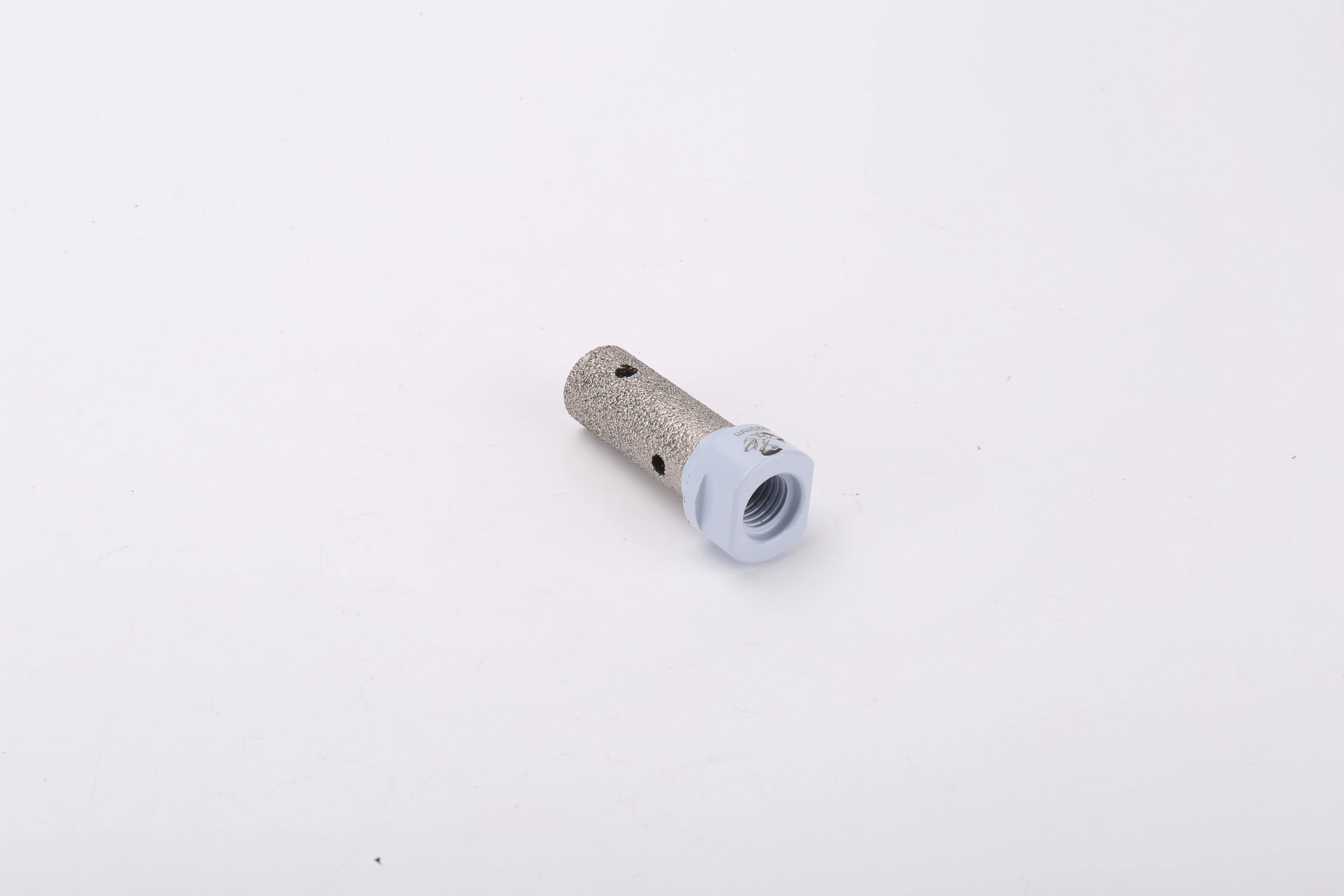 Brazed Grinding Rod M14 20mm Brazed Grinding Rod Granite Center ...