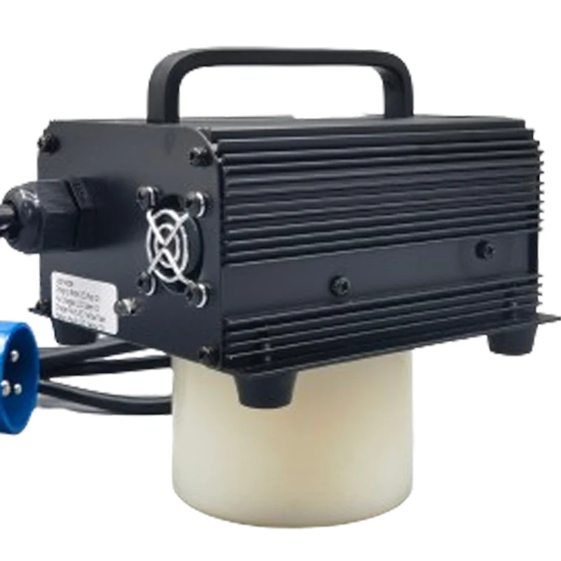 Full Electric Pallet Stacker 12v 15a Lithium Battery Charger - Buy 12v ...