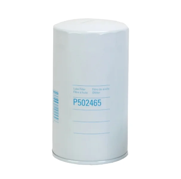 Huida Adequate Supply Oil Filter P502465 With Packaging Filter Factory ...