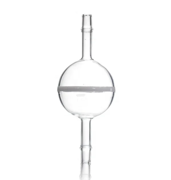 4Biolab Pipeline Gas Filter 30mm Lab Glass Core Filter Ball| Alibaba.com