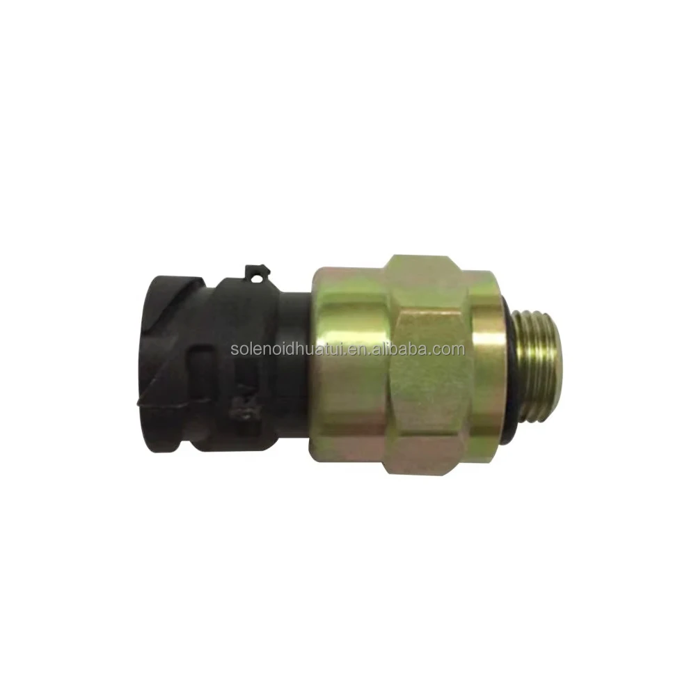 Brake Pressure Sensor 20424060 for Volvo Renault Truck