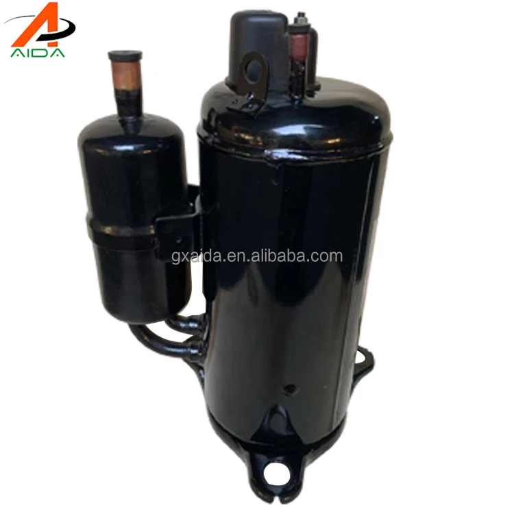 R32 Original Compressor Model LVB65FAEMC for Air-conditioning