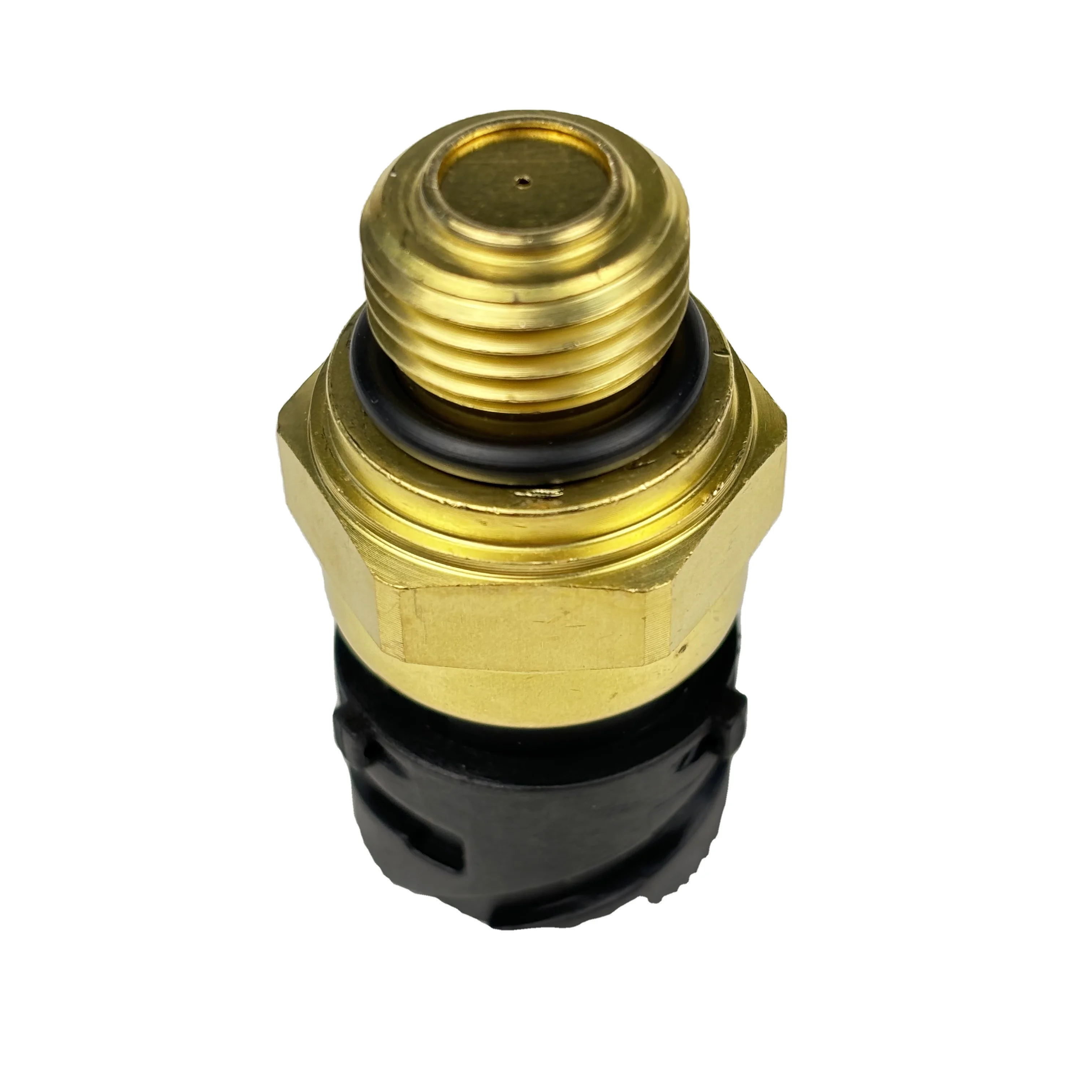 Fuel Oil Pressure Sensor Switch 20898038 For Truck D12 D13 Engine - Buy ...