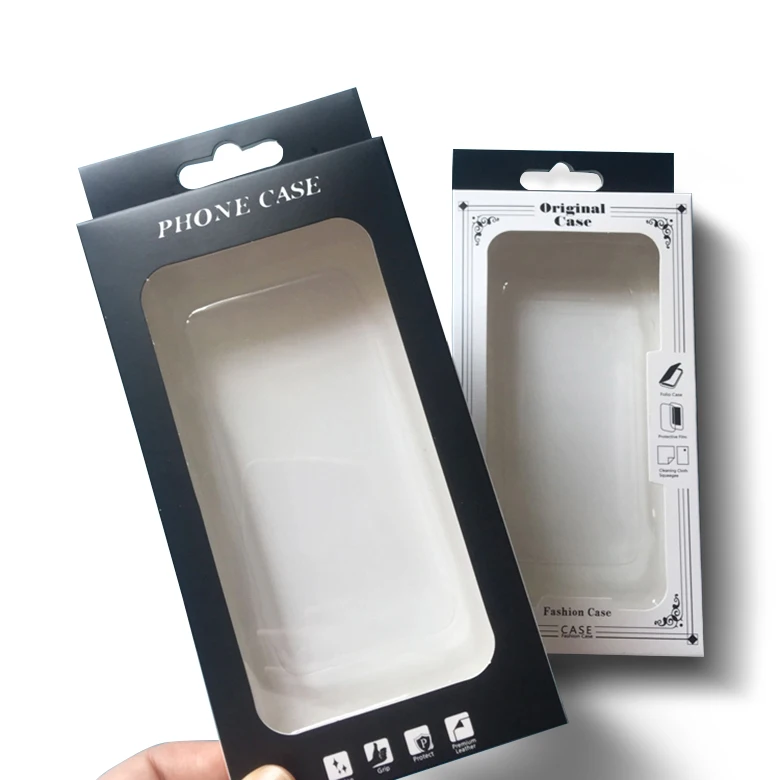 Luxury Mobile Phone Gift Paper Packaging Box,Custom Cardboard Mobile ...