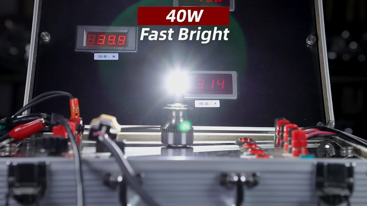 Car Led Lights 12v Auto Headlamps Led Headlight Led Lighting For Cars ...