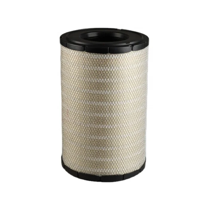 Air Filter Element Generator Set AF25708M AF25708 RS4993 P613333 49708 ...