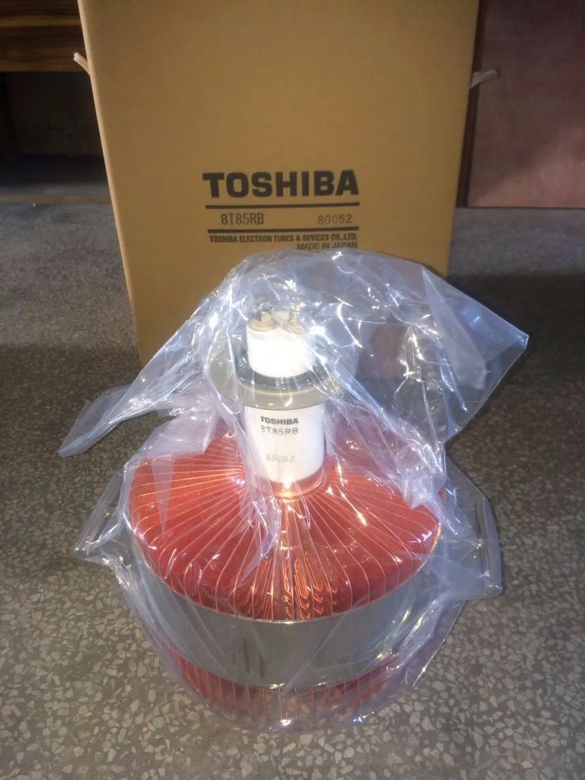 High Frequency Oscillator Vacuum Triode 8T85RB| Alibaba.com
