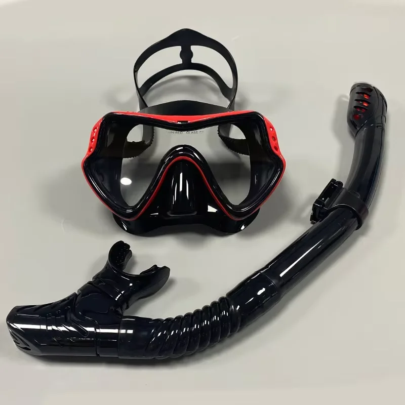 Yak Outdoors Anti-fog Diving Mask For Men & Women - Oem Available