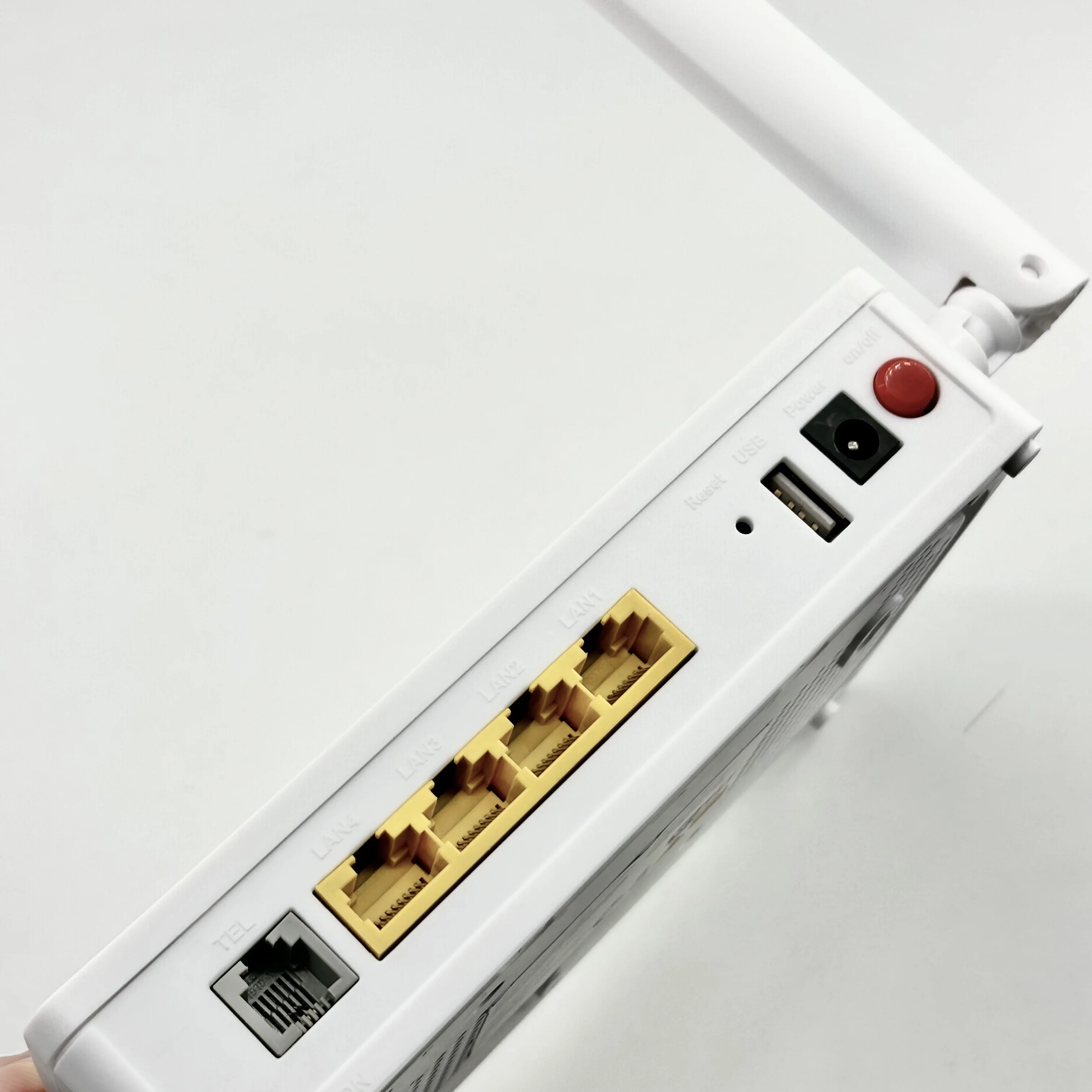 EG8145V5 optical fiber equipment Original EG8145V5 WIFI MODEM ONU dual ...
