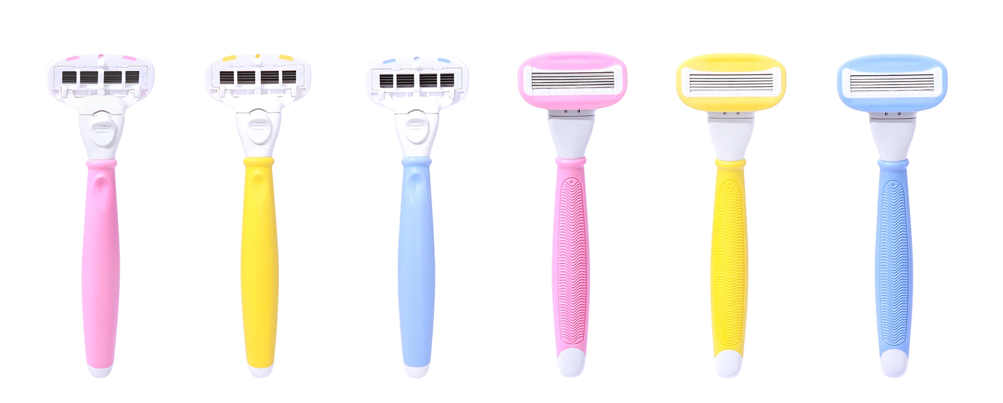 Goodmax Woman Facial Razor Body Bikini Portable Razor Kit Women Razor ...