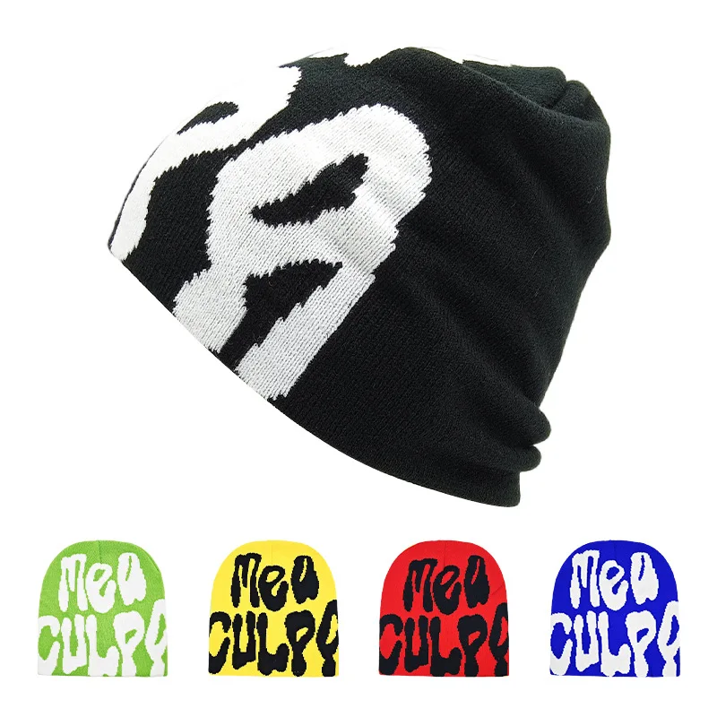 Shop Our Low MOQ Custom Beanie Manufacturers for Winter