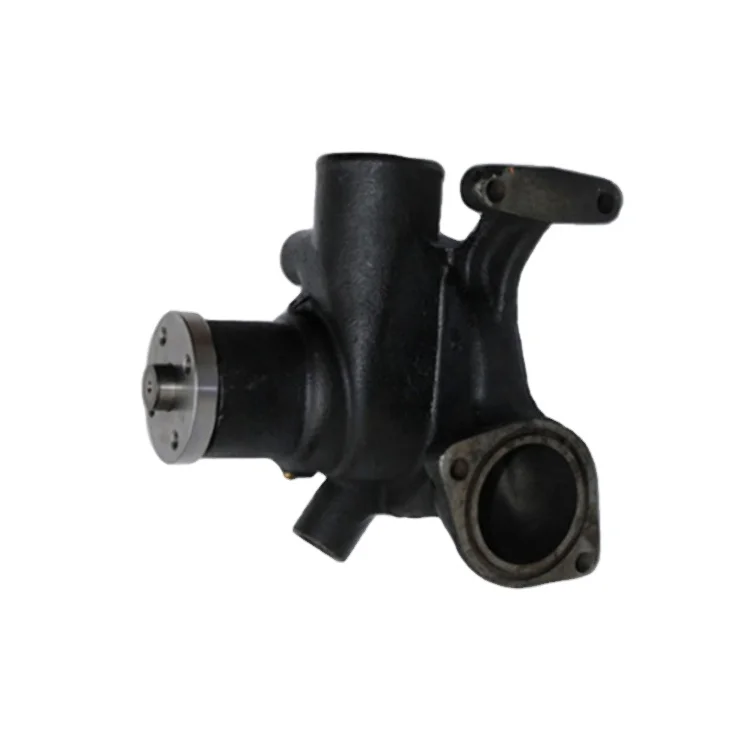 High Quality Water Pump 6d22 Engine Me150295 Wholesale 6d24 Water Pump ...