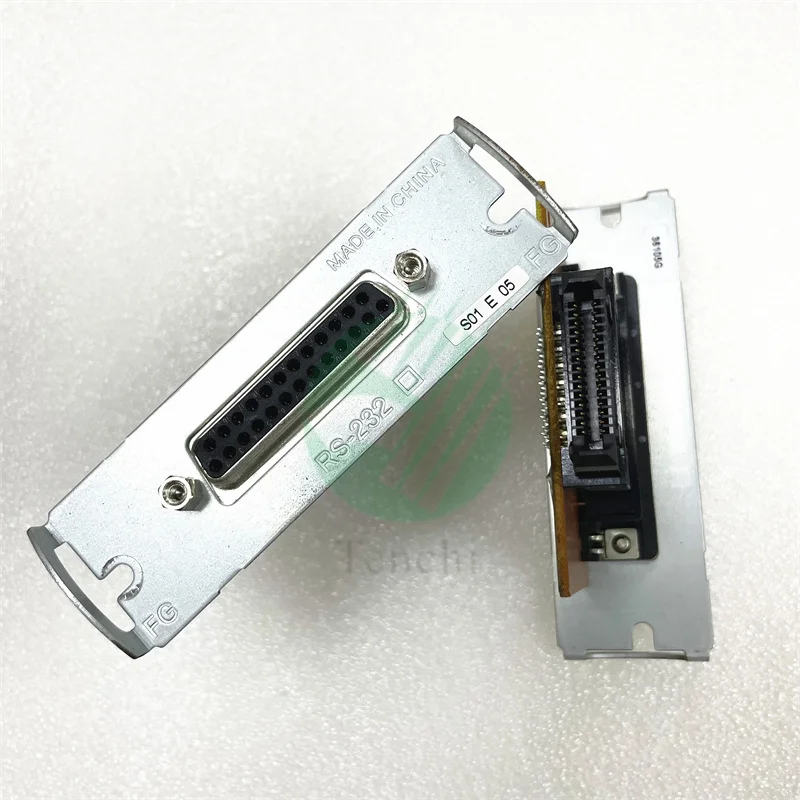 90% Original New Ub-s01 E05 Rs-232 Serial Interface Card Board For ...