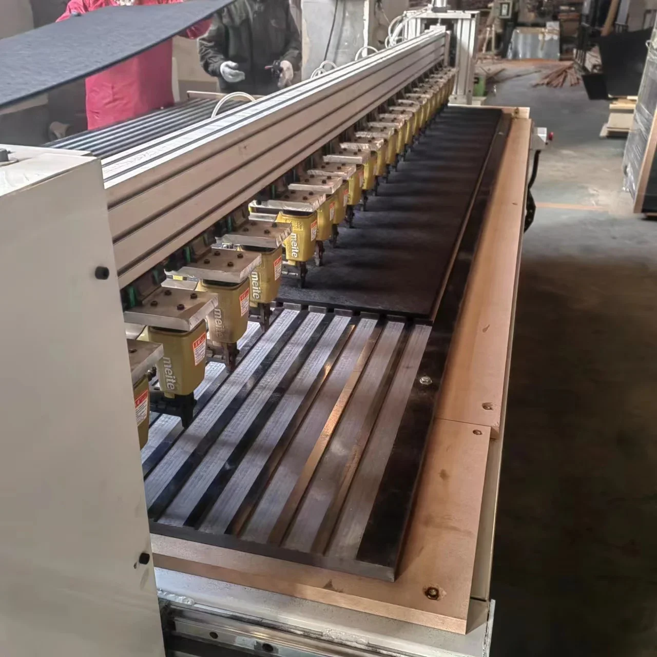 Akupanel Wall Panel Sound Proofing Acoustic Timber Panel - Buy Wall ...