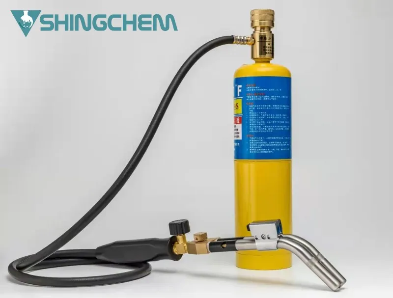 Welding Torch Mapp Gas Hand Torch Automatic Welding Gun Welding Torch ...