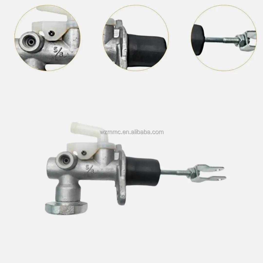For NISSAN NP300 Clutch Master Cylinder 30610-EA000 30610-EA00A 30610 ...